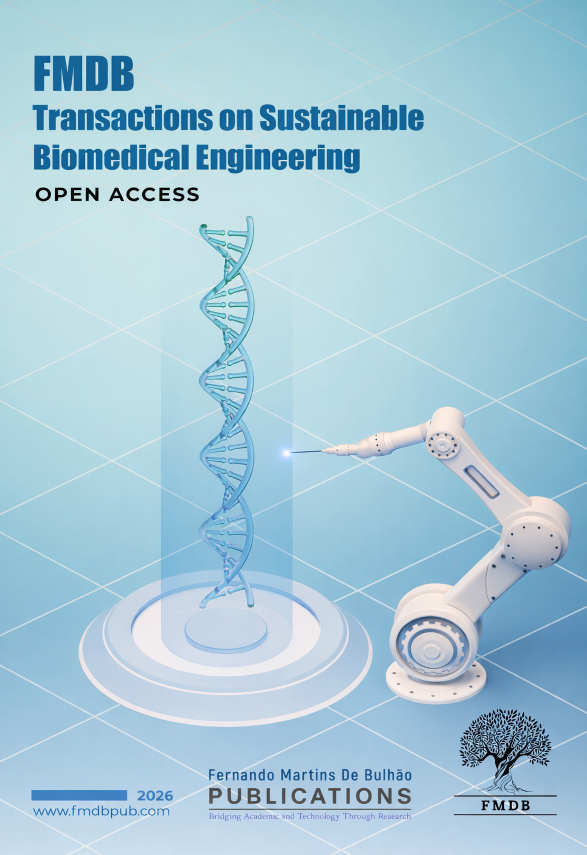 FMDB | Bridging Academic and Technology Through Research